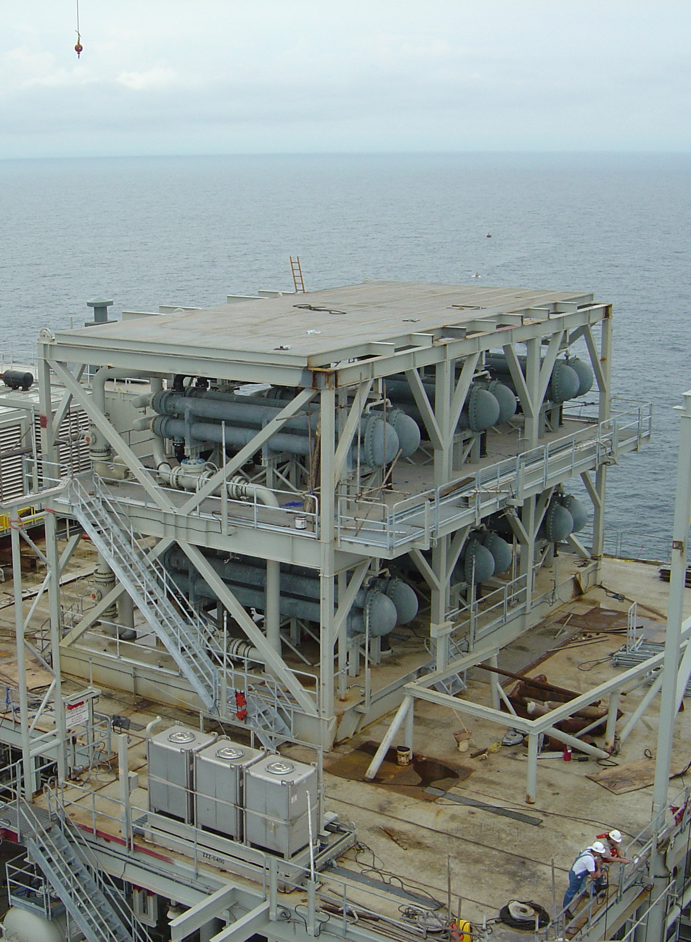 Hairpin Heat Exchangers | Tema Heat Exchanger | Kinetic Engineering